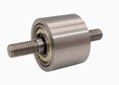 China Precision CNC Machined Alloy Metal Components for Medical Devices for sale