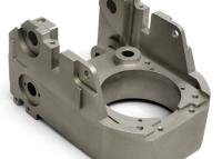China Precision CNC Machined Alloy Metal Components for Medical Devices for sale