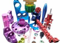 China Precision CNC Machined Alloy Metal Components for Medical Devices for sale