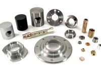 China Precision CNC Milled and Turned Medical Brass Train Valve Textile Equipments for sale