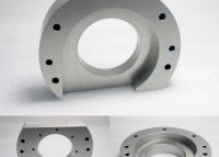 China Precision CNC Milled and Turned Medical Brass Train Valve Textile Equipments for sale