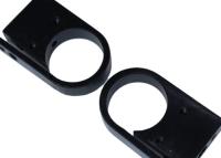 China Custom Diameter Stainless Steel CNC Machined Parts With Precision for sale
