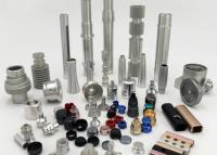 China Stainless Steel Aluminum Metals Copper Precision CNC Machining Stainless Steel Parts For Industry for sale