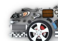 China CNC Machined Aluminum Parts for High Performance Applications for sale