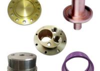 China Customized Metal CNC Machining Milling Turning Parts Medical Agricultural for sale