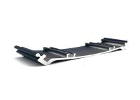 China Customized Size 6061 6063 Aluminium Extrusion Parts Anodized for sale
