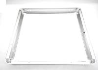 China OEM AL2024 AL7050 Extruded Aluminum Enclosure Profiles With Anodizing for sale