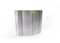 China Customization Dovetail Aluminum Extrusion Profiles Corrosion Resistance for sale