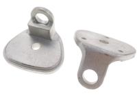 China Customized CNC Machining Stainless Steel Parts with GD T Standard for sale