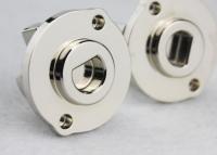 China Customized CNC Machining Stainless Steel Parts with GD T Standard for sale