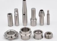 China Customized CNC Machining Stainless Steel Parts with GD T Standard for sale