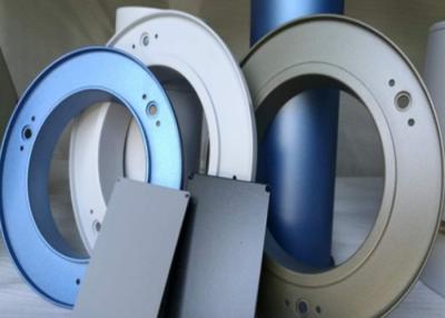 China Customized CNC Machining Stainless Steel Parts with GD T Standard for sale