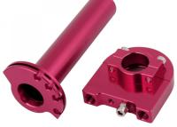 China Precision CNC Machining Stainless Steel Parts Stainless Steel Aluminum Copper for sale