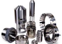 China Precision CNC Machining Stainless Steel Parts Stainless Steel Aluminum Copper for sale
