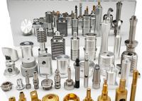 China Precision CNC Machining Stainless Steel Parts Stainless Steel Aluminum Copper for sale