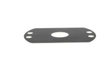 China Aluminum 7075 304 SUS316 Stainless Steel Laser Cutting Parts Customization for sale