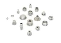 China CNC Machining Parts in Stainless Steel and Aluminum Car Auto Medical Equipments for sale
