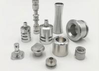 China CNC Machining Parts in Stainless Steel and Aluminum Car Auto Medical Equipments for sale