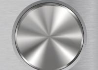 China CNC Machined Stainless Steel Parts with DHL Shipping Meet GD/T Standard for sale