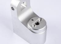 China Stainless Steel Aluminum Copper Alloy CNC Precision Machining Service For Custom Titanum Parts for sale