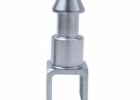 China Ti Al Cu Alloy Stainless Steel GD/T Precision Customized stainless steel CNC Machining Parts for sale