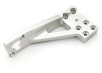 China Aluminum Cnc Machining Part Alloy Cnc Machining Parts For Work Machining GD T Standard Measurement for sale
