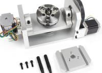 China Aluminum Cnc Machining Part Alloy Cnc Machining Parts For Work Machining GD T Standard Measurement for sale