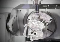 China Precision CNC Machined Aerospace Components Medical Car Auto Bike Moto Equipments for sale