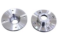 China Precision CNC Machined Aerospace Components Medical Car Auto Bike Moto Equipments for sale