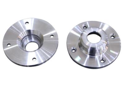 China Precision CNC Machined Aerospace Components Medical Car Auto Bike Moto Equipments for sale