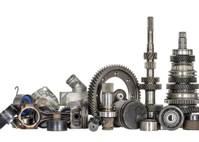 China Customized Precision Machining Parts With Anodized/Polished Surface According To GD/T Standard for sale