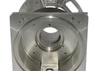 China Customized Precision Machining Parts With Anodized/Polished Surface According To GD/T Standard for sale