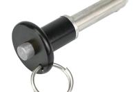 China M6 M8 Stainless steel quick release pin SS304 SS316 A2 A4-81 Customized size release pin for sale