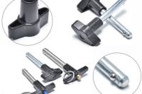 China M6 M8 Stainless steel quick release pin SS304 SS316 A2 A4-81 Customized size release pin for sale