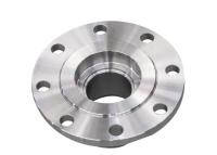 China Titanium GD/T Standard CNC Machined Parts | OEM Surface Treatment for sale