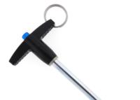 China 7/8 1 3/16 Stainless steel quick release pins SUS304 SUS316 A2-70 Customized size pins for sale