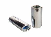 China High Quality Drop In Anchor Super Duplex SS 2205 2507 904L AISI 2507 A325  A286 ANSI ac449 904L for sale