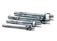 China M12*120mm SS316L Stainless Steel Heavy Duty Expansion Anchor Bolt for sale