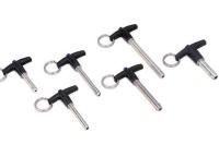 China 3/8 7/16 1/2 B Type quick release pins SUS 304 SUS 316 A2 A4-80 T Type Quick-Release Pins for sale