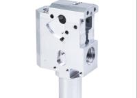 China Precision Machined Stainless Steel Parts for Custom CNC Manufacturing for sale