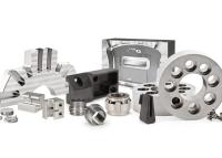 China Customized CNC Machining Milling Turning Precision GD/T Standard Metal Parts for sale