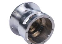 China CNC Machining Milling Turning Parts for Titanium Copper Aluminum Carbon Steel Stainless Steel Alloys for sale
