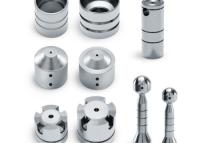 China Custom CNC Machined Precision Aluminum Al 6061 Parts Manufacturing for sale
