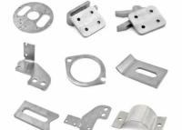 China Precision CNC Bending Parts SS304 SS316 Metal Fabrication Service for sale