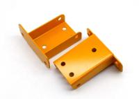 China Aluminum Housing CNC Bending Service With High Precision Tolerance for sale