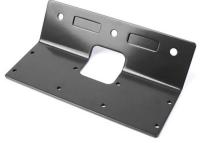 China Painted OEM Bending Sheet Metal Parts Industrial Bending Parts for sale