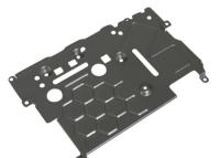 China Painted Zinc Ppt Metal Bending Parts Customize ODM OEM Service for sale