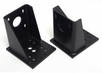 China High Strength Customized Metal Bending Parts For Various Industries for sale