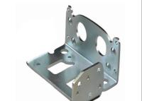 China CNC Bending Parts With Brilliance Finish And CE ISO9001 SGS TUV Certifications for sale