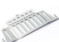 China CNC Bending Parts With Brilliance Finish And CE ISO9001 SGS TUV Certifications for sale